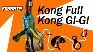 Kong Gi-Gi | Kong Full | Обзор и сравнение