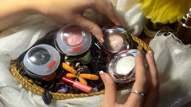 Pupa Luminys и Pupa Luminys Silk,СаМыЕ сОчНые ОТТЕНКИ!