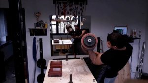 Armwrestling 6.10.2019