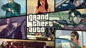 Прохождения GTA 4#6