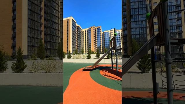 ЖК «Пульс» в Батайске — квартира от застройщика с ремонтом | Семейная ипотека 6% | Обзор комплекса