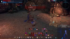 ✨Tera online трансляция Asura Akeron Menma ✨