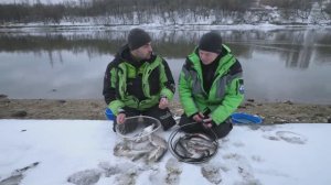 "РЫБОЛОВНЫЙ СПОРТ" Марьино, фидер.