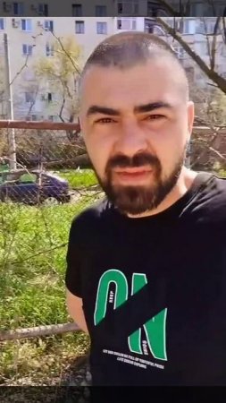 Перед сном 9 сек одесского юмора.