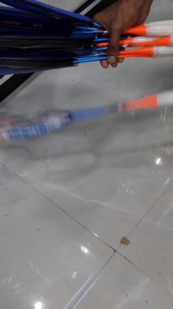 junior rackets from yonex and ashaway