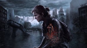 The Last of Us Part 2. Прохождение. Часть 13