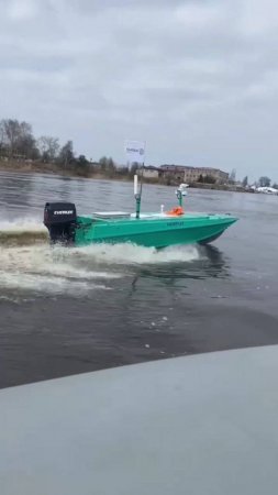 Демонстрация БЭК Маринэк