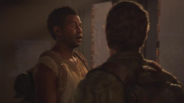 The Last of Us - Part I (2023) #06