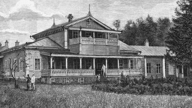 Выпуск 17. О книге Юрия Курочкина "Бабушка Уральского театра"