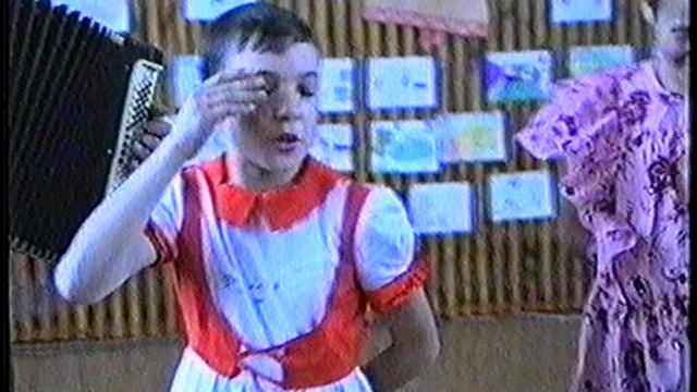 нам только 30 -Хлебороб 1999г