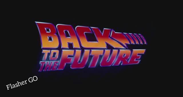 Выпуск 21. Обзор на Назад в будущее.mp4