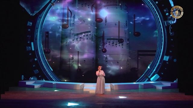 Студия эстрадного вокала «Музыкальный альбом».