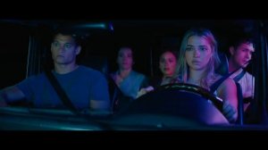 Я знаю, что вы сделали прошлым летом_ трейлер