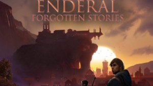 Enderal: Forgotten Stories\Эндерал: Забытые истории. Прохождение. Часть 1-1. Знакомство.