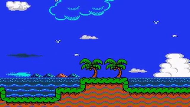 NES - Parodius