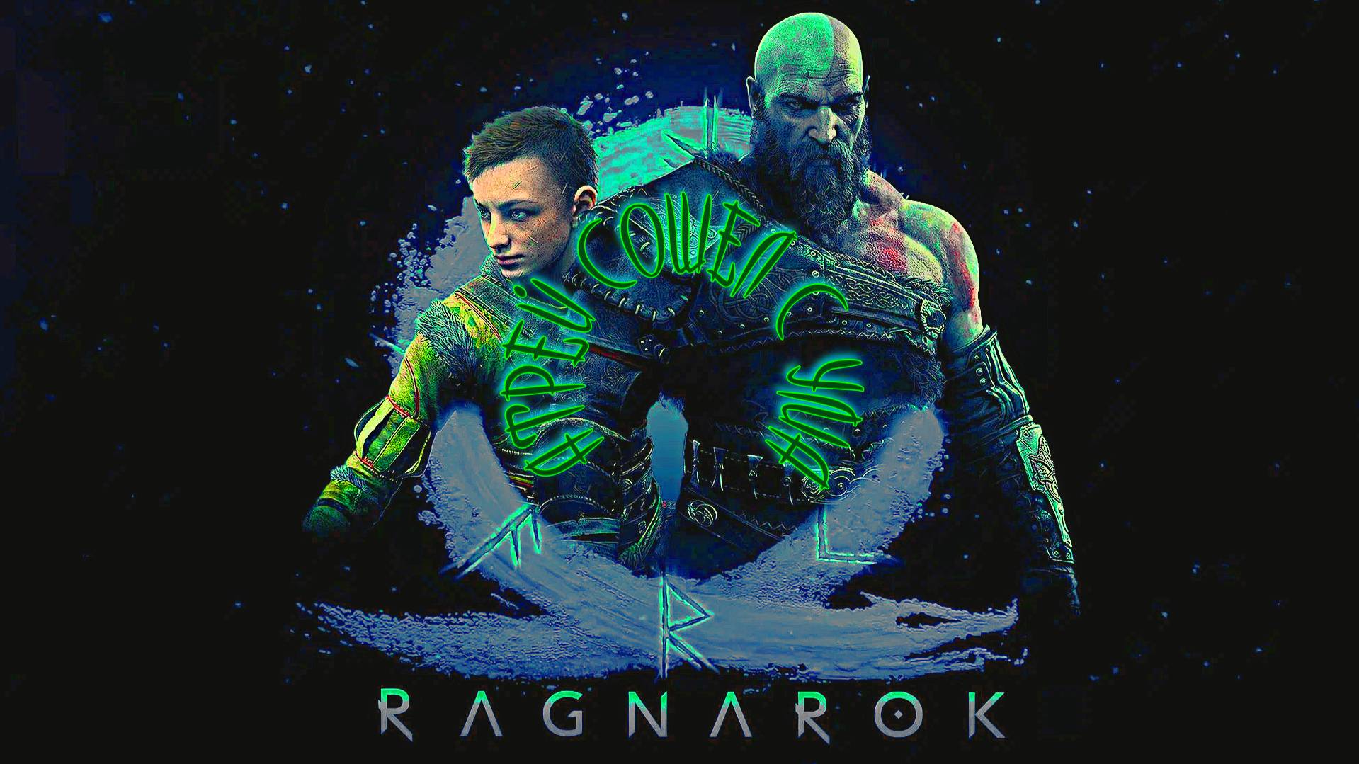GOD OF WAR РАГНАРЁК ➫ АТРЕЙ СОШЕЛ С УМА