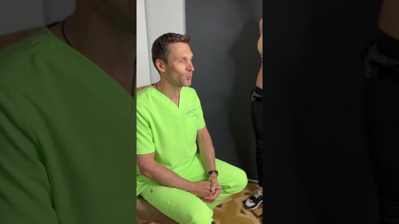 #абдоминопластика: результат через 1,5 года