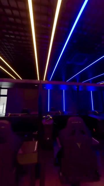 Современность, технологичность и комфорт