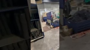 Добро пожаловать на завод конвейерного оборудования!