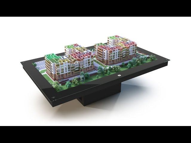 NettleBox - Primorsky (Pioneer Group)