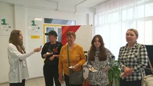 Интервью с родителями учащихся школ
