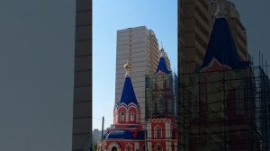 Ростов-на-Дону, Храм Святой Екатерины Великомученицы