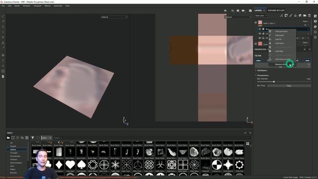 [Knower School] Создание 3D графики для компьютерных игр [Дмитрий Смирнов] - часть 08