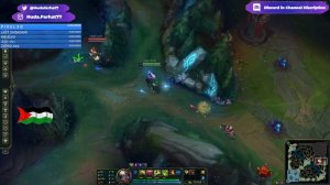 إبادة؟؟؟ League of Legends Middle East Server ....... اعتراض وزعل كبير complaint and disappointment