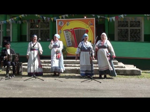 Никольская ярмарка 9, 10.08.2019