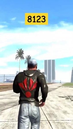 new cheat code Indian bike driving #game #gta #cartoon #indian #shorts #indianbikedriving3d
