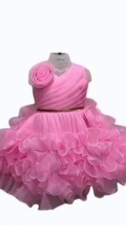 Beautiful baby frocks ideas #beautifulbabyfrocksideas #babyfrock #fashion #frock #new #baby
