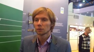 HTB-2012. EVIKA. Интервью
