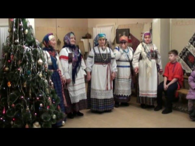 Святки в Кадуе 2
