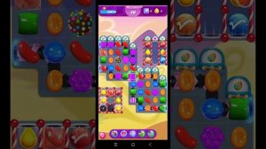 кенди краш сага уровень 6646 candy crush saga level 6646