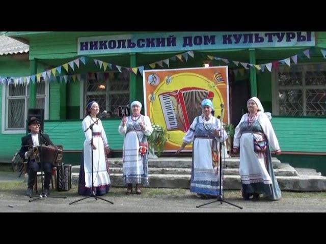 Никольская ярмарка 6, 10.08.2019