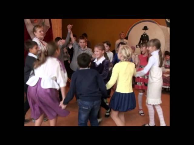 5 класс МБОУ "ХСОШ"