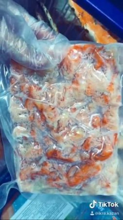 Морепродукты 🦀🦐🐙