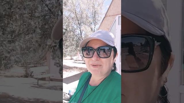 отдыхаем на базе отдыха "Серебряные пески"