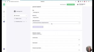 Обучение - личный кабинет Metadoor Invest