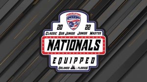 Powerlifting America Classic Sub Junior, Junior, Master