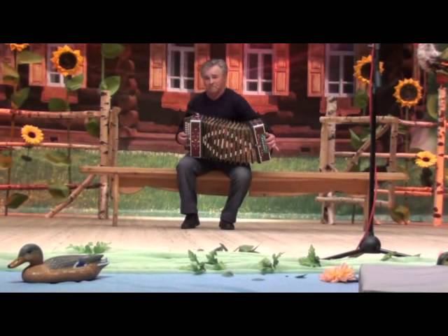 Сироткин Николай Тимофеевич