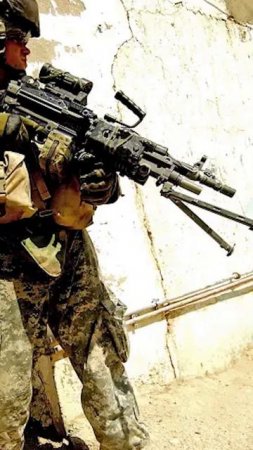 Marine absorbs grenade blast 🤯 #shorts