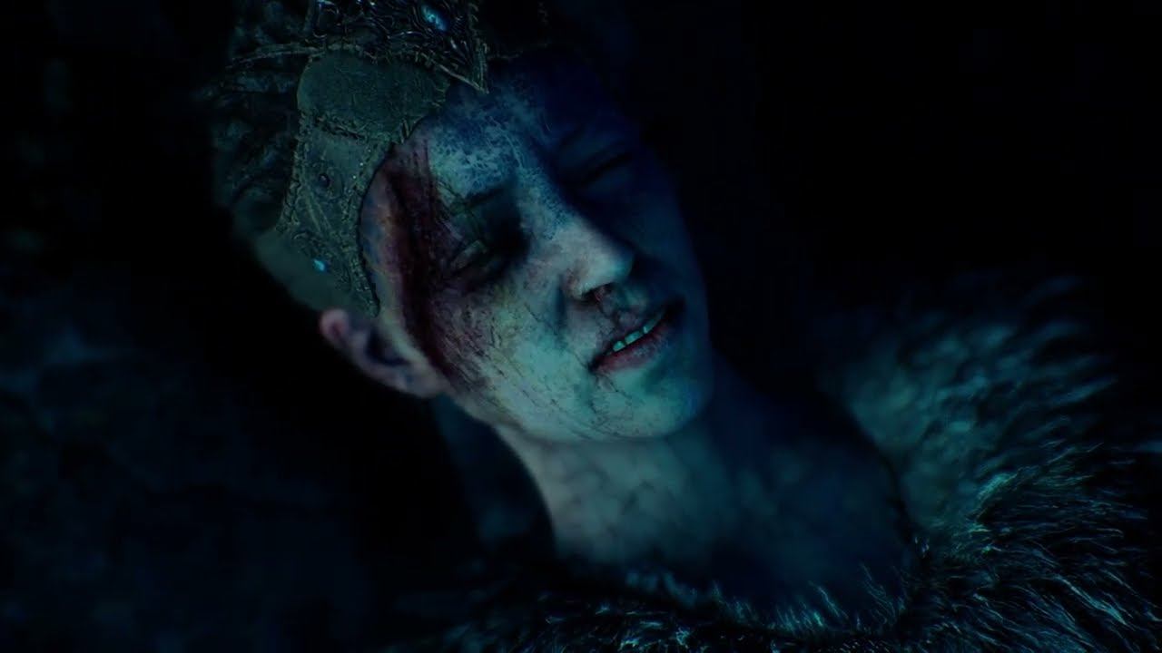 Hellblade: Senua's Sacrifice (Walkthrough) #5