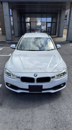 BMW 318i Touring под заказ из Японии #notbadcars