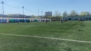 2013г р PROFIBALL - Энергия 2:1 20.04.2025