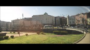 НЕПОВТОРИМАТА КРАСОТА НА ЮГОЗАПАДНА БЪЛГАРИЯ /част 114/ София - Ихтиман