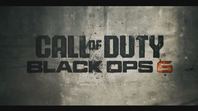 Call of Duty Black ops 6 - Неудачная Операция