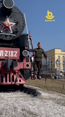 Майн 9-дэ Буряад ТВ-дэ Илалтын жагсаал ба телеконцерт! (6+)

Илалтын жагсаалай сэхэ дамжуулгын