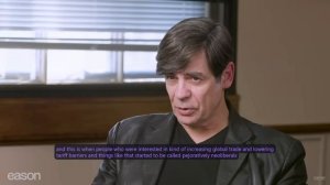 Английская речь на слух Jason Furman2