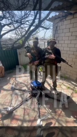 От бойцов с фронта пришла благодарность за помощь, которую оказывают бугульминцы фронту